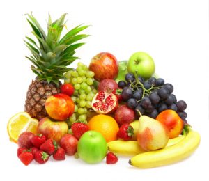 List Of Raw Foods To Include Your Diet - Diet