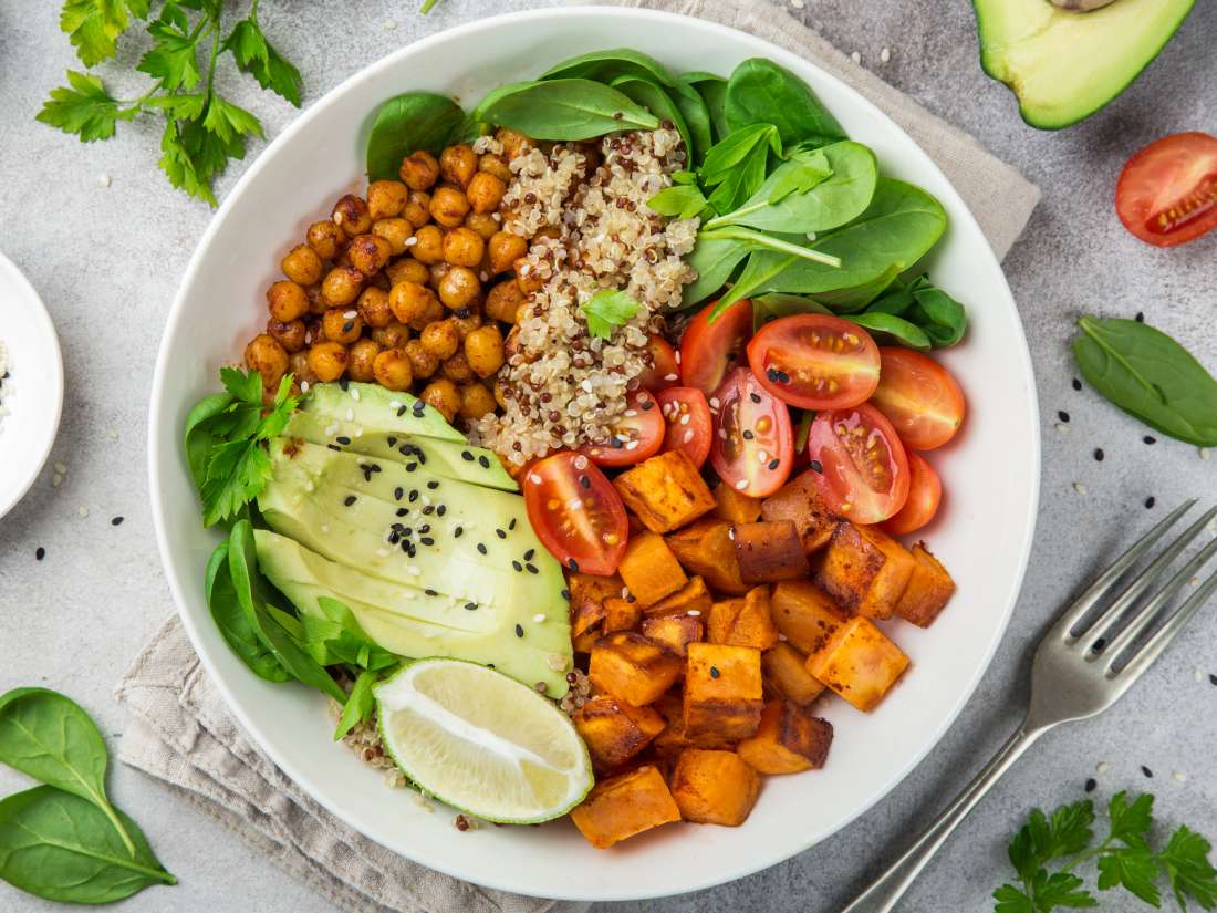 List Of Foods To Avoid With PCOS To Minimize Its Effect Diet