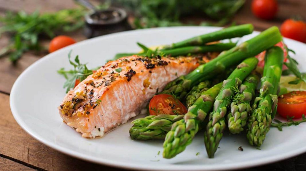 Low Fat Diet Plan Along With A Sample Diet Meal Plan Diet
