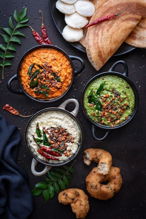 South Indian Food Calorie Chart Count Your Calories Diet