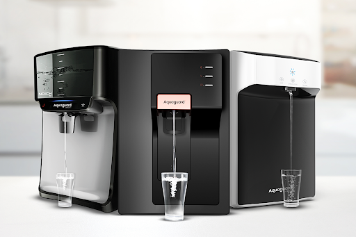 Water Purifier Buying Guide: Must-Know Tips! - Diet